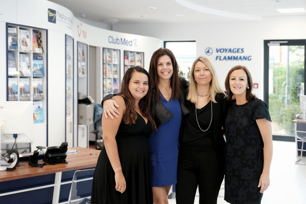 Voyages Flammang - On dirait le sud