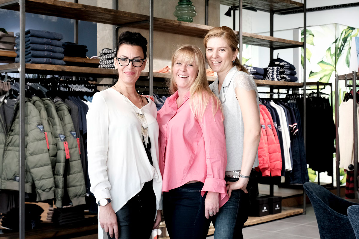 JC Brands & More - On dirait le sud