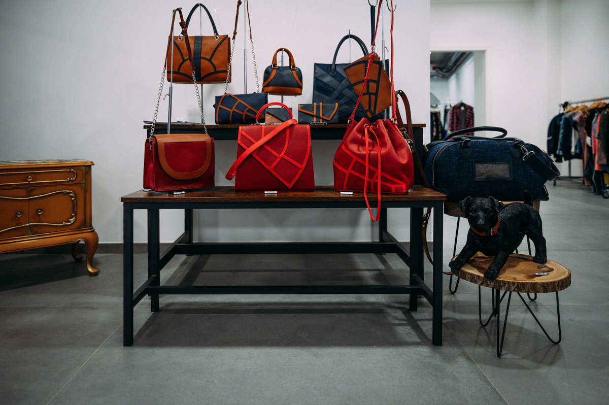 Fashion Concept Store - On dirait le sud