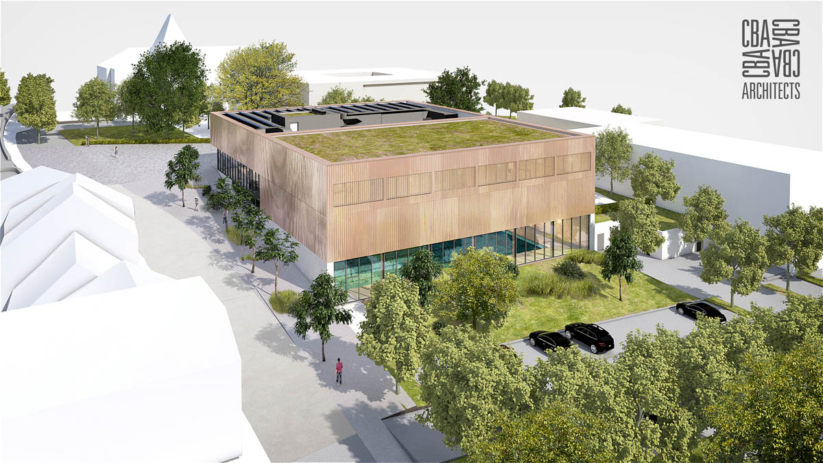 La Ville de Dudelange investit dans l’avenir - On dirait le sud