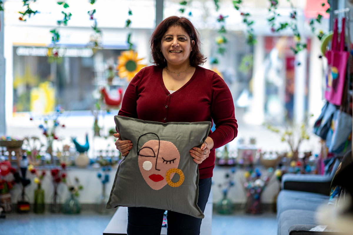 Yara Art - On dirait le sud