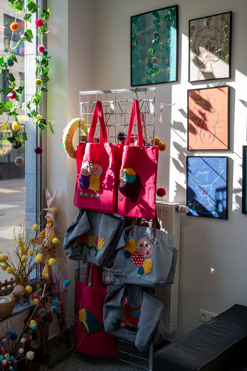 Yara Art - On dirait le sud