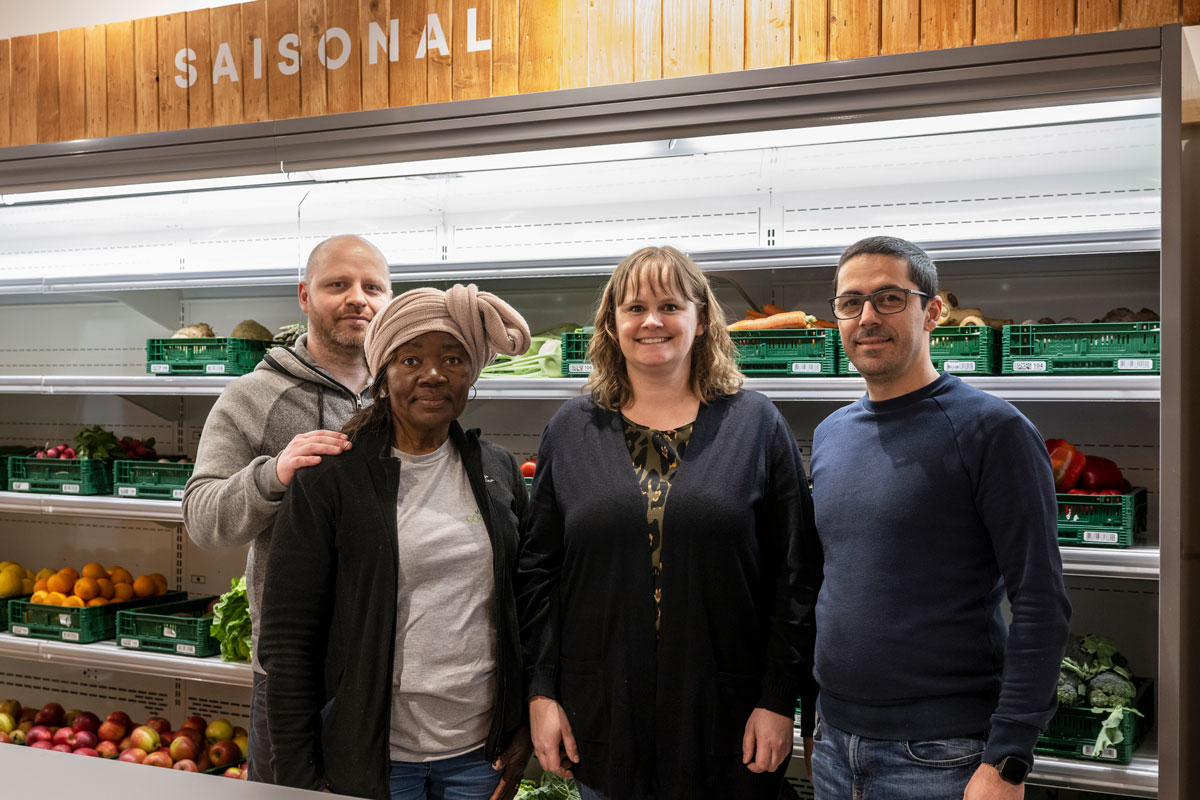 co-labor - On dirait le sud