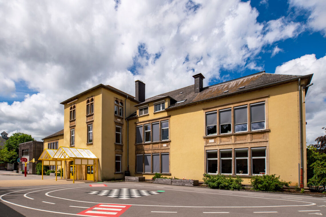 Un projet-pilote d’alphabétisation en français lancé à l’école Deich ...