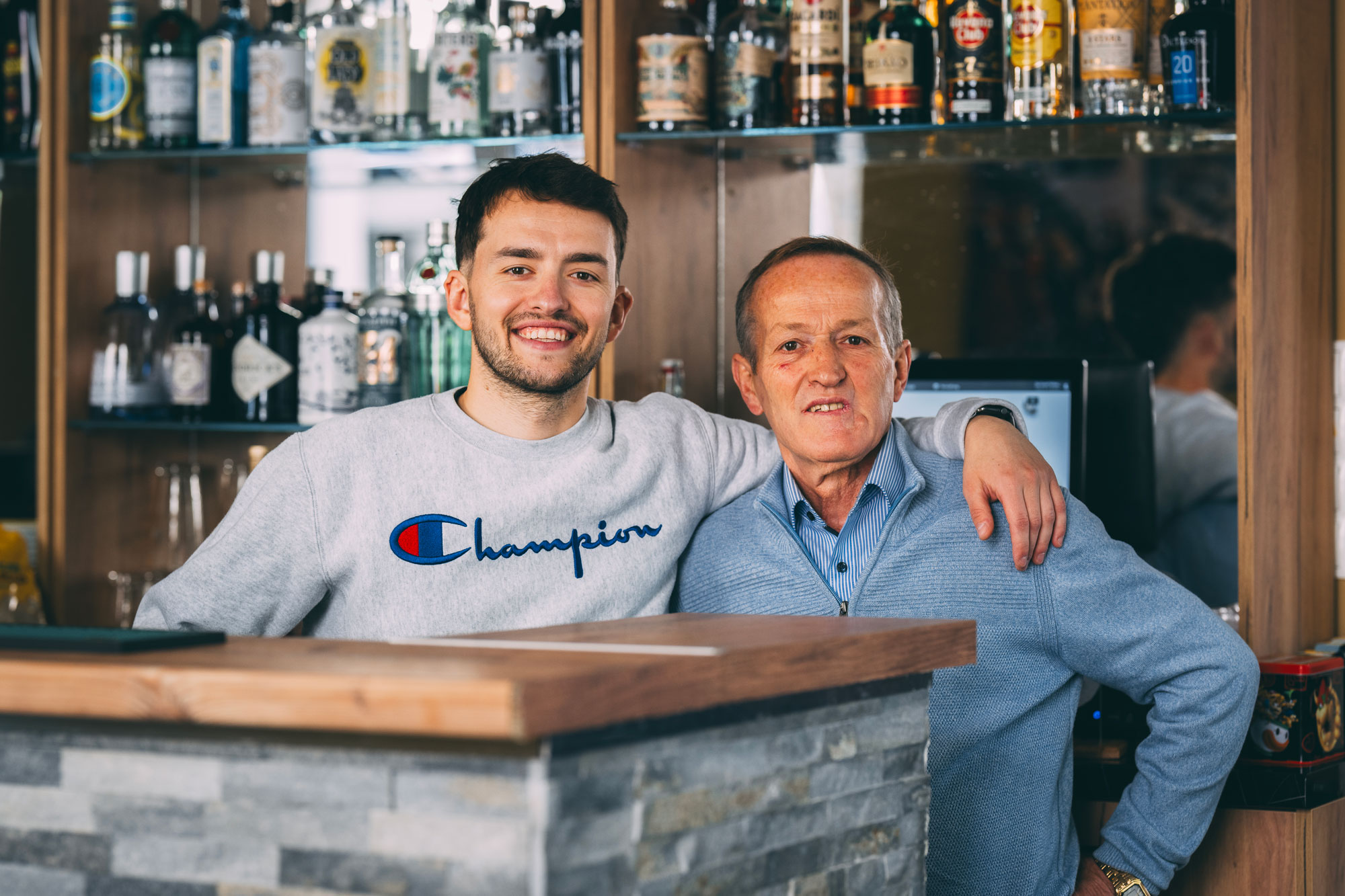 Nouveau commerce : De Good Fellow - On dirait le sud